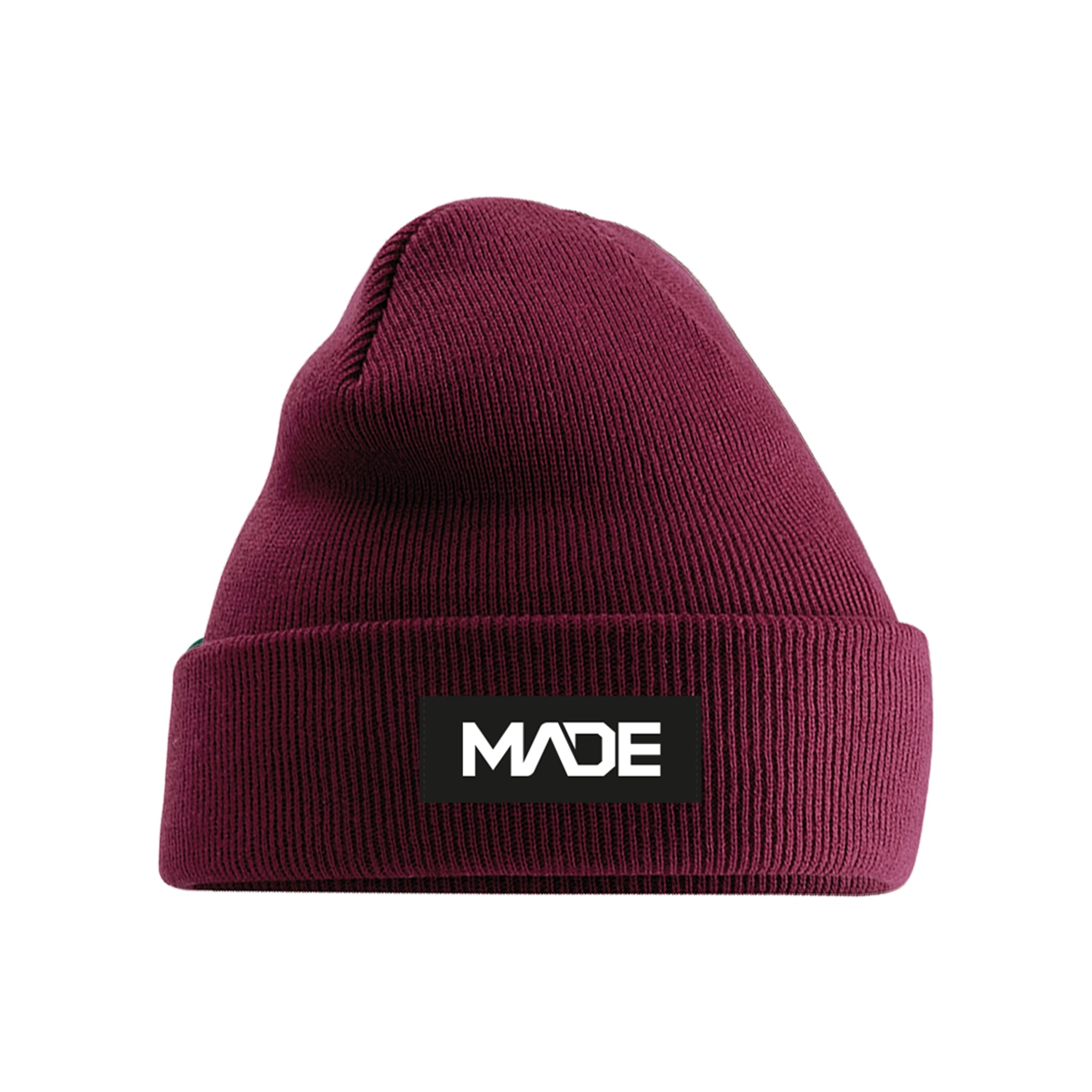 MADE BEANIE – Madestickers