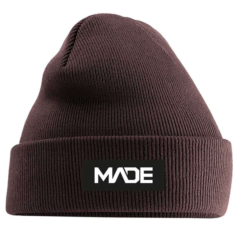 MADE BEANIE | Madestickers